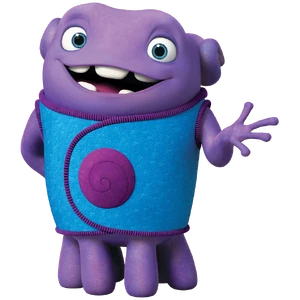 Oh | Monster Moviepedia | Fandom
