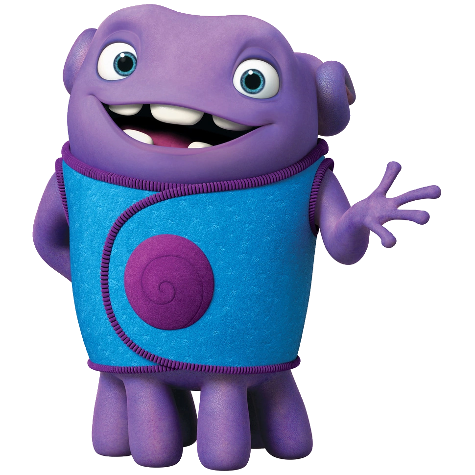 Oh | Monster Moviepedia | Fandom