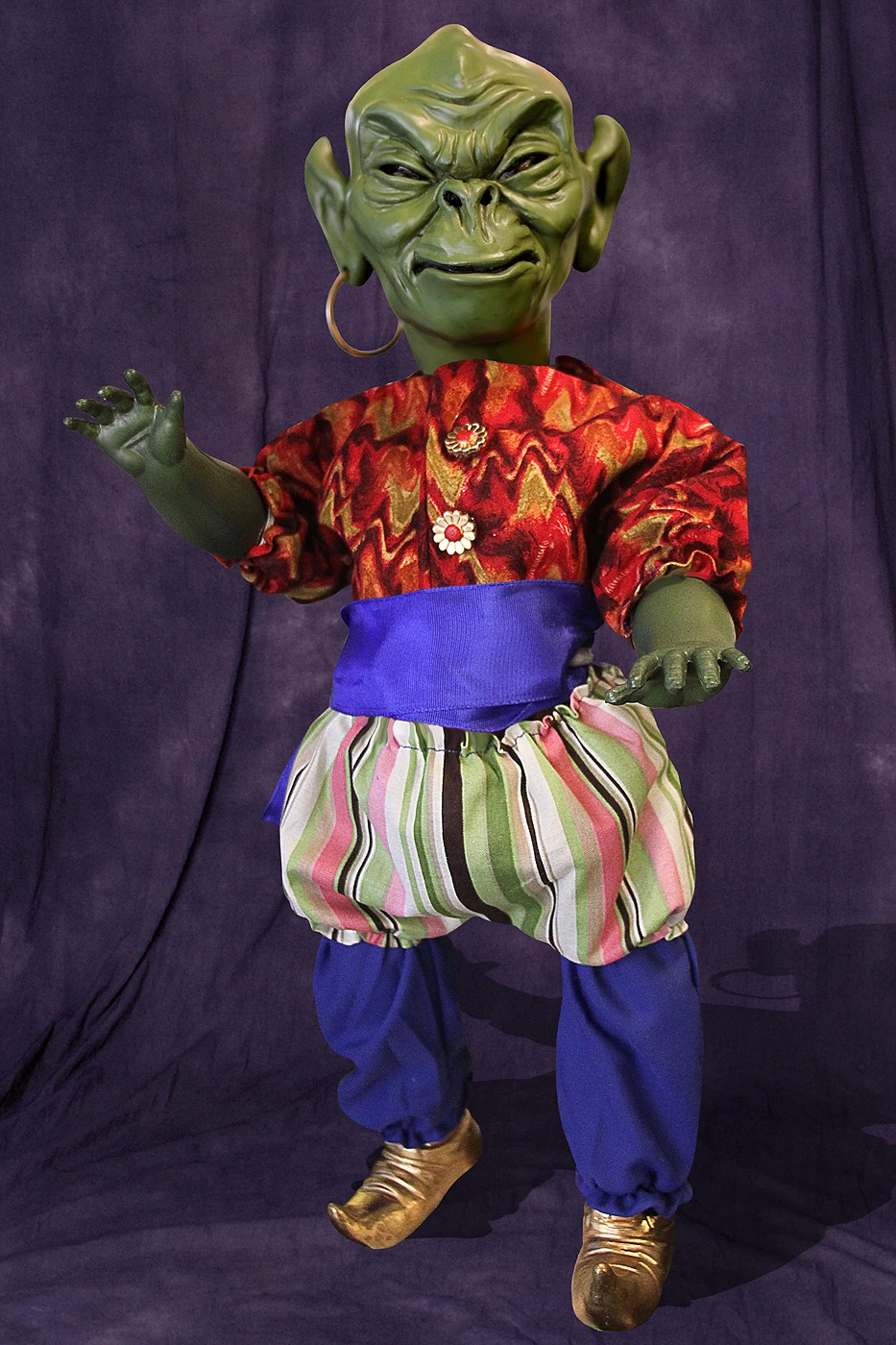 Djinn | Monster Moviepedia | Fandom