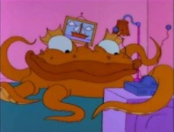 Monster Couch | Monster Moviepedia | Fandom