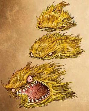 Wig Wigs | Monster Moviepedia | Fandom