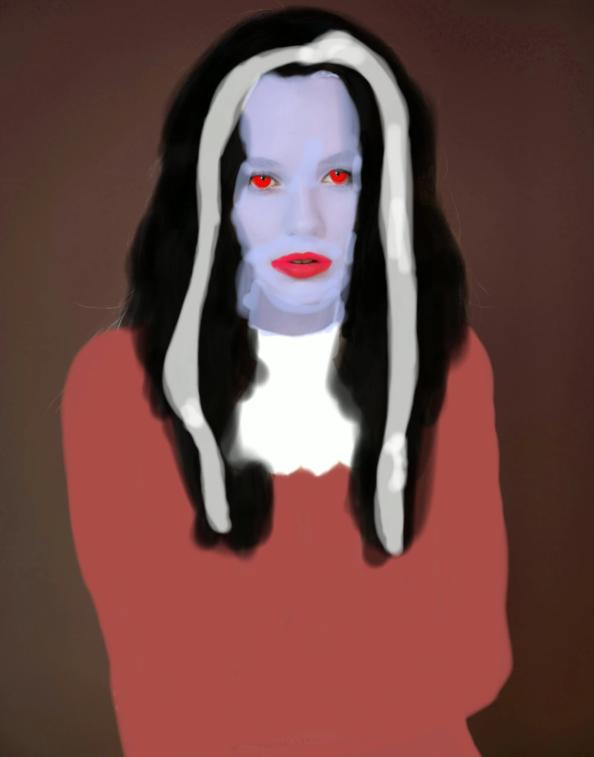 Stephanie Davis (Vampire) | Monster Moviepedia | Fandom