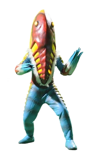 Alien Metron | Monster Moviepedia | Fandom