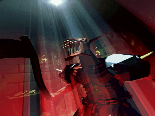 Horned Reaper | Monster Moviepedia | Fandom