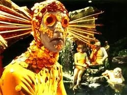 Fish Person | Monster Moviepedia | Fandom