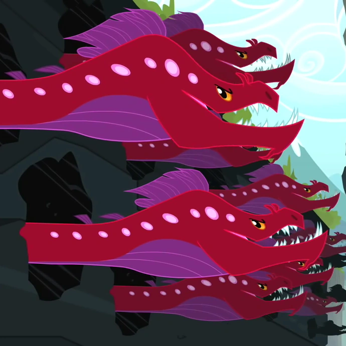 Quarray eel | Monster Moviepedia | Fandom