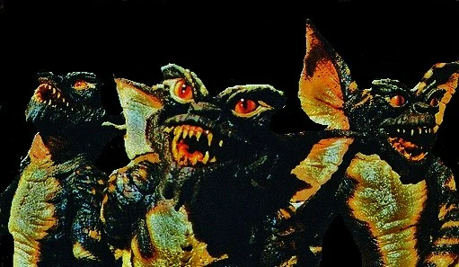 Category:Gremlins Characters | Monster Moviepedia | Fandom