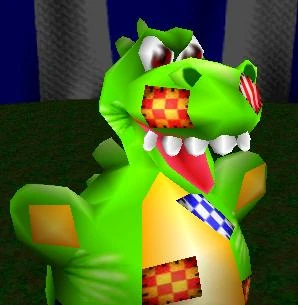 Mr. Patch | Monster Moviepedia | Fandom