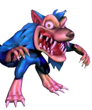 Ralph | Monster Moviepedia | Fandom