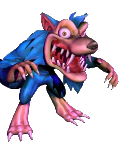 Ralph | Monster Moviepedia | Fandom