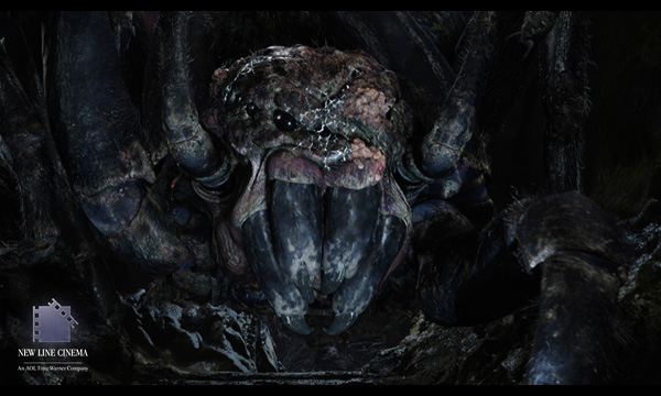 Shelob Monster Moviepedia Fandom