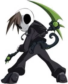 Category:Tim Burton Creatures | Monster Moviepedia | Fandom