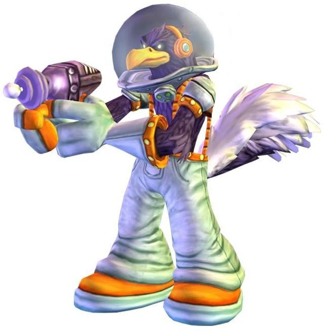 Stench | Monster Moviepedia | Fandom