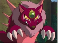 Kirby Right Back At Ya Wolfwrath