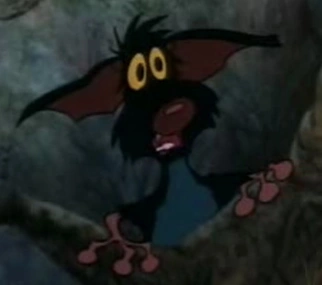 Goblin Rat | Monster Moviepedia | Fandom