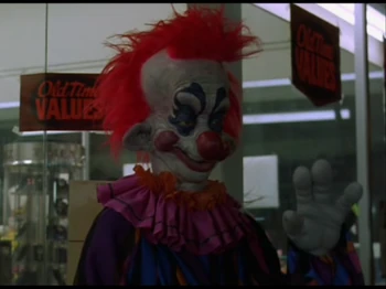 Rudy | Monster Moviepedia | Fandom