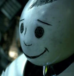 Rory | Monster Moviepedia | Fandom