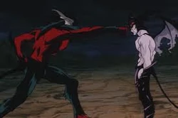 Amon | Monster Moviepedia | Fandom