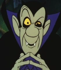 Count Rockula | Monster Moviepedia | Fandom