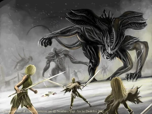 Yoma | Monster Moviepedia | Fandom