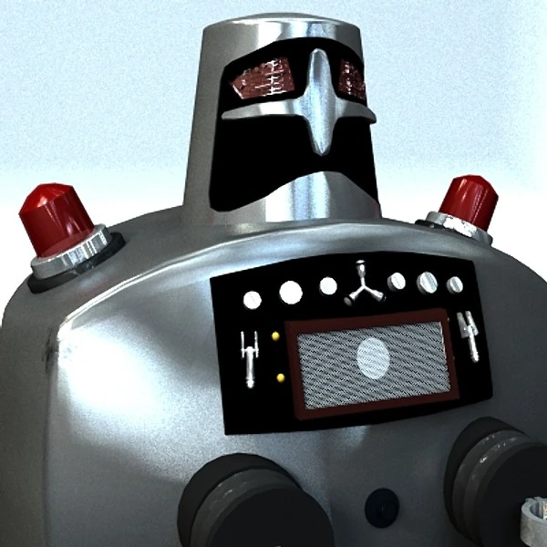Servo robots | Monster Moviepedia | Fandom