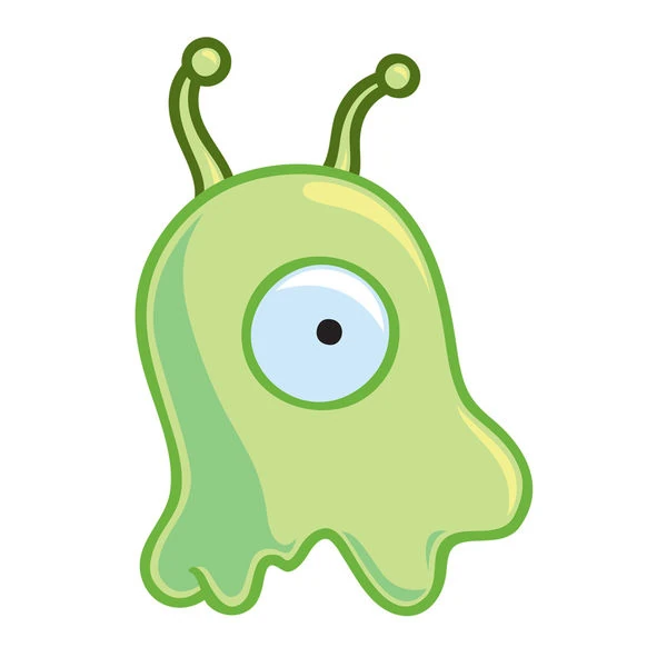 Brain Slug | Monster Moviepedia | Fandom