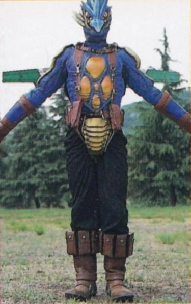 Dreadfeather | Monster Moviepedia | Fandom