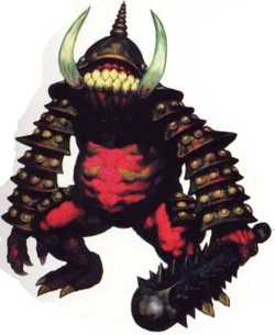 Osric | Monster Moviepedia | Fandom