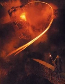 Balrog | Monster Moviepedia | Fandom