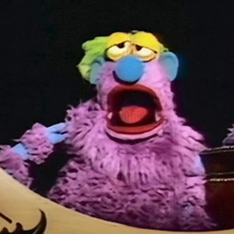 Whatnot Monster | Monster Moviepedia | Fandom