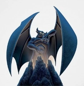 Chernabog | Monster Moviepedia | Fandom