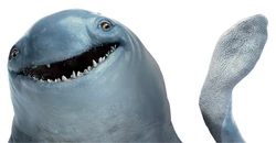 Creech | Monster Moviepedia | Fandom