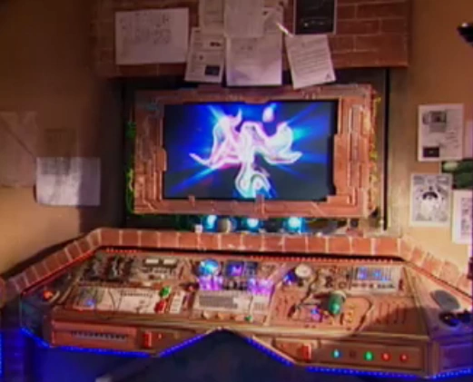 Mr. Smith | Monster Moviepedia | Fandom