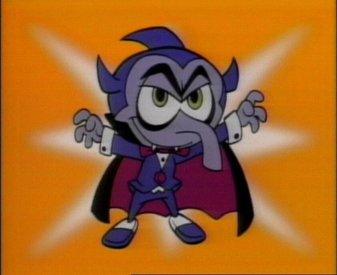 The Great Snork Nork | Monster Moviepedia | Fandom