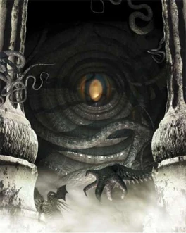Yog-Sothoth | Monster Moviepedia | Fandom