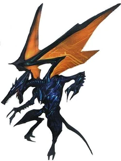 Ridley | Monster Moviepedia | Fandom