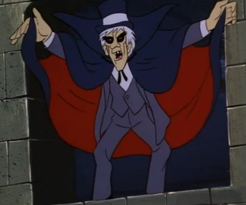 Night Ghoul | Monster Moviepedia | Fandom