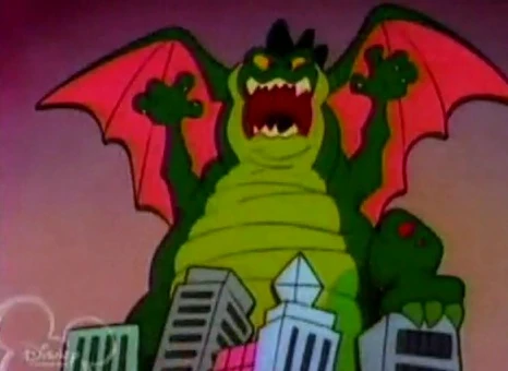 Birdzilla | Monster Moviepedia | Fandom
