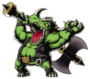 Hulk Davidson | Monster Moviepedia | Fandom