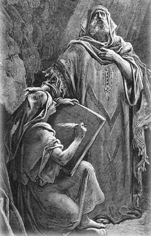 The False Prophet | Monster Moviepedia | Fandom