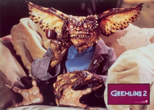 Brain Gremlin | Monster Moviepedia | Fandom