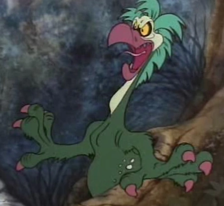 Goblin Chicken | Monster Moviepedia | Fandom