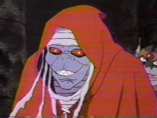 Mumm-Ra | Monster Moviepedia | Fandom