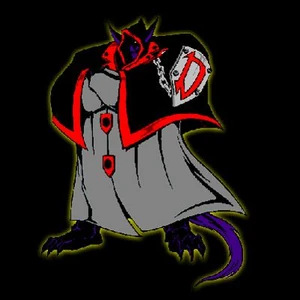 Dark Kat | Monster Moviepedia | Fandom