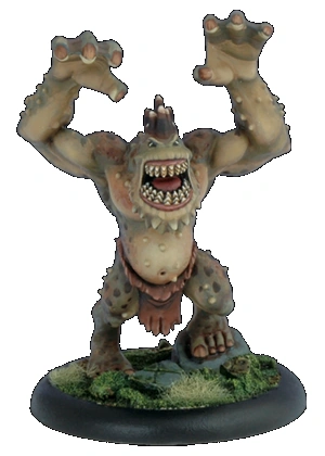 Bridge Troll | Monster Moviepedia | Fandom