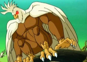 Cockatoo Monster | Monster Moviepedia | Fandom