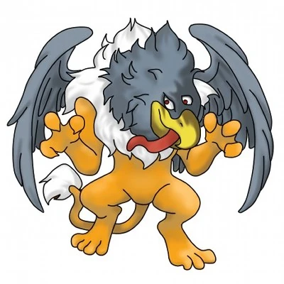 Jamirus | Monster Moviepedia | Fandom