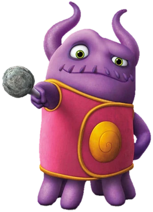 Smek | Monster Moviepedia | Fandom