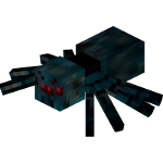 Cave Spider (Minecraft) | Monster Moviepedia | Fandom