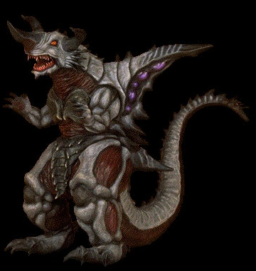 Bagan | Monster Moviepedia | Fandom